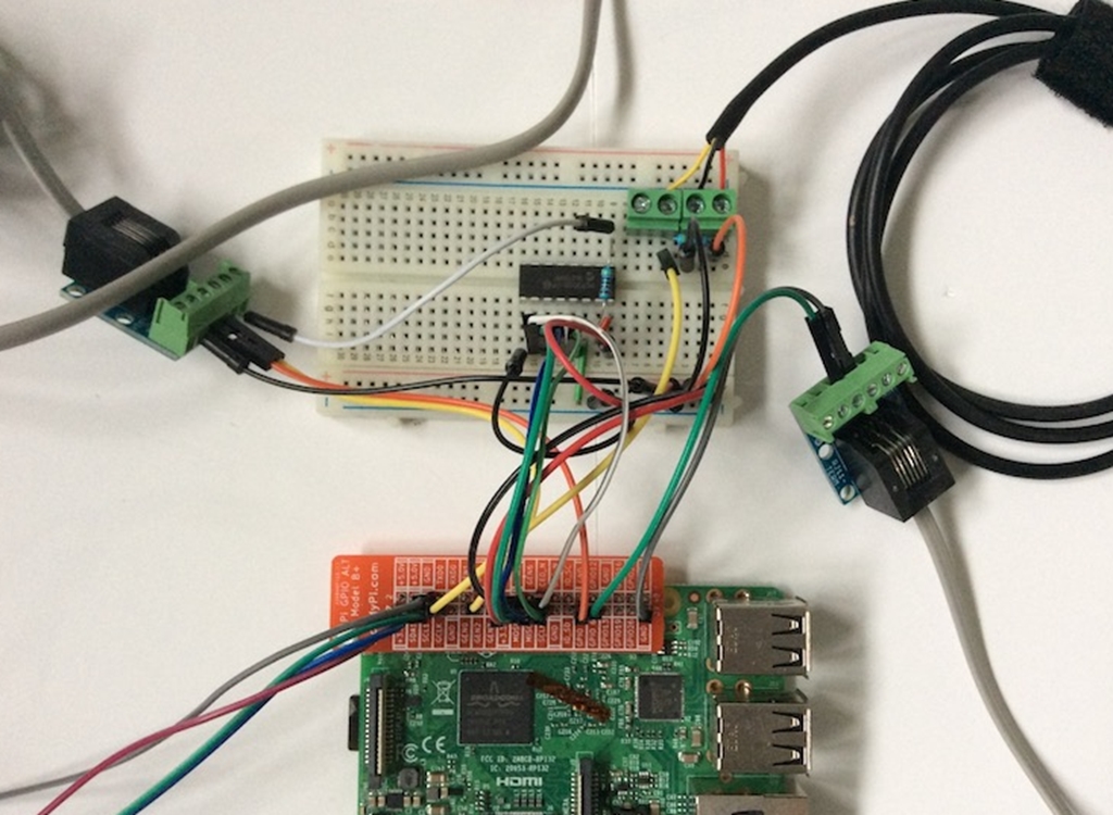 Build an IoT-Based Weather Station in Raspberry Pi 4 - The Engineering ...