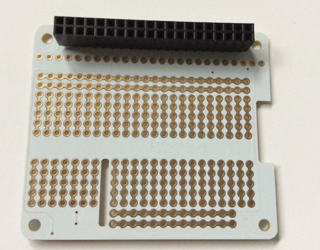 Build an IoT-Based Weather Station in Raspberry Pi 4 - The Engineering ...