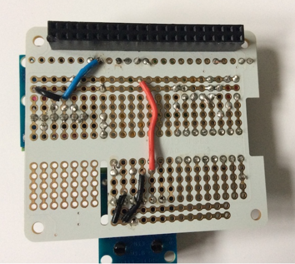 Build an IoT-Based Weather Station in Raspberry Pi 4 - The Engineering Projects