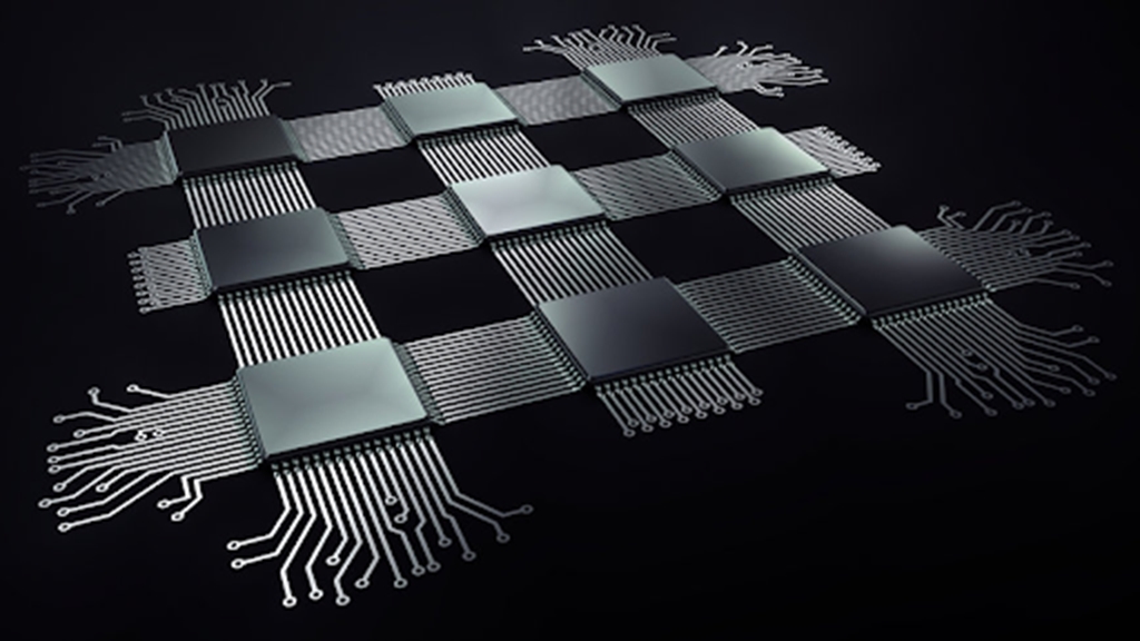 Semiconductor Materials: Silicon and Beyond - The Engineering Projects