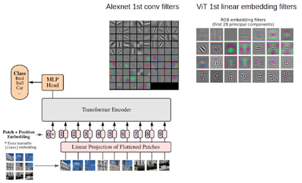 Vision Transformer Neural Network Architecture - The Engineering Projects Vision Transformer Neural Network Architecture - The Engineering Projects