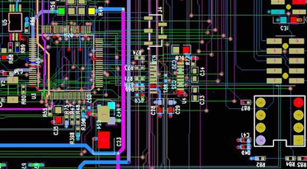 Introduction to Microwave PCB - The Engineering Projects