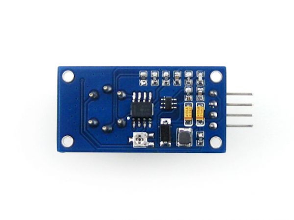 MQ-7 Carbon Monoxide Sensor: Datasheet, Pinout & Working - The ...