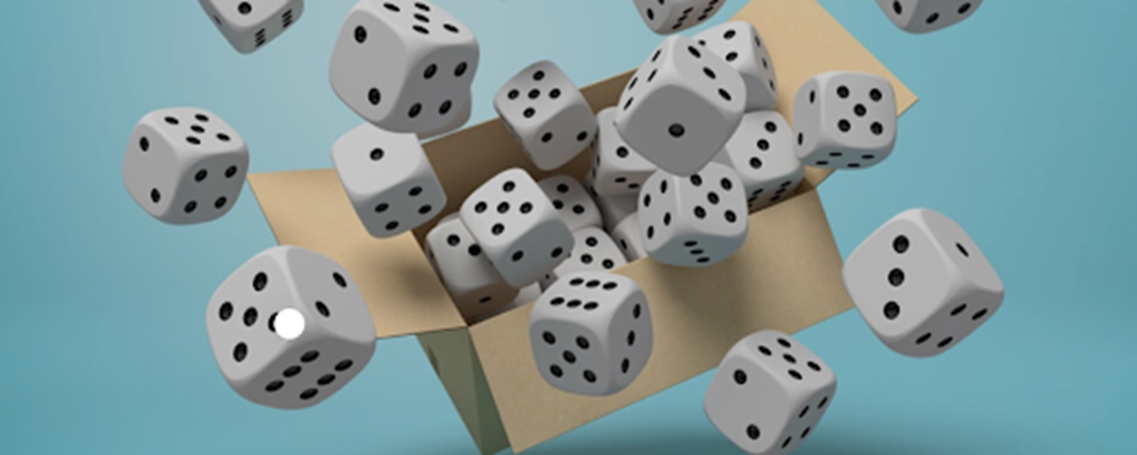 Unlocking the Secrets of Probability: From Dice Rolls to Real-Life ...