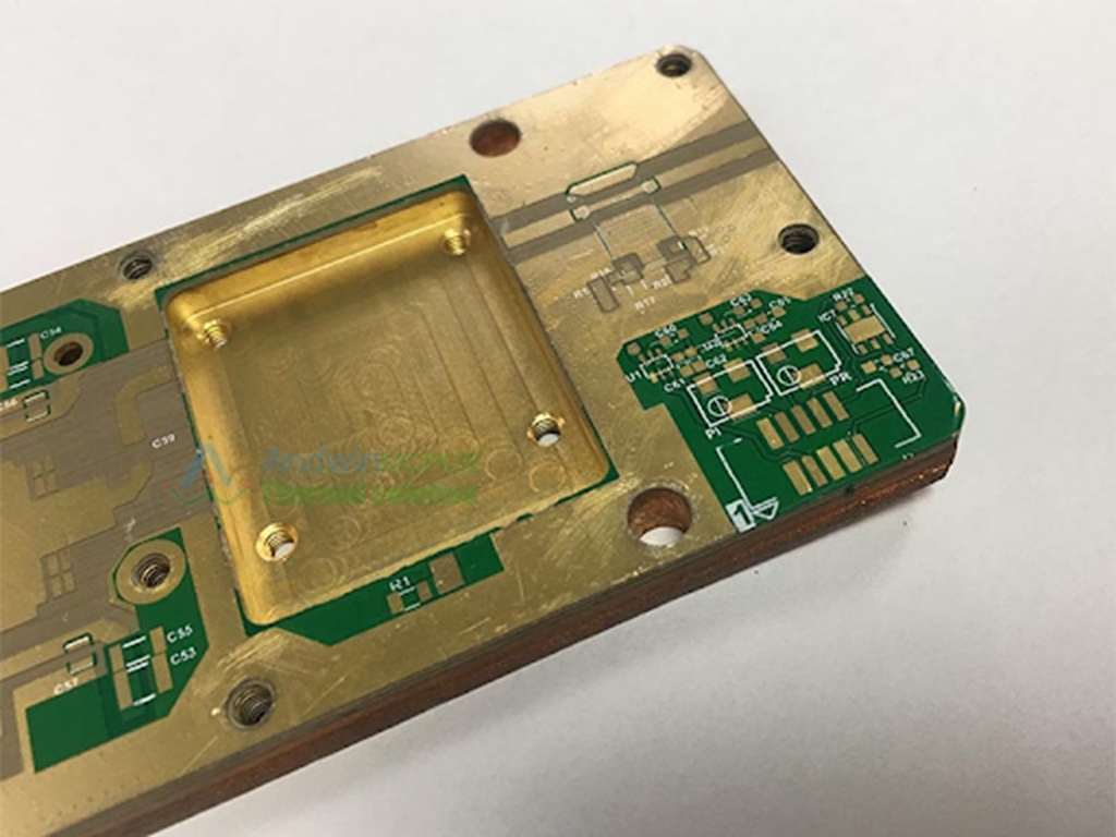 Advanced Manufacturing Materials for PCB - The Engineering Projects
