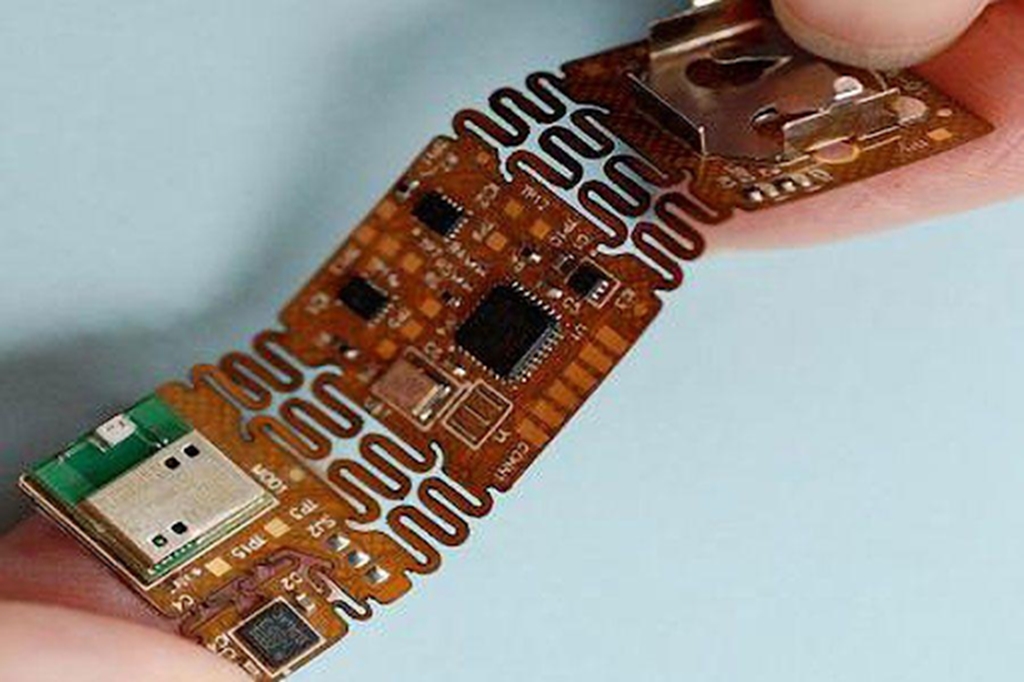 Advanced Manufacturing Materials for PCB - The Engineering Projects