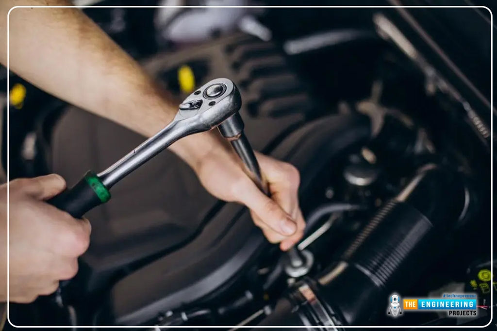 Introduction to Torque in Physics - The Engineering Projects