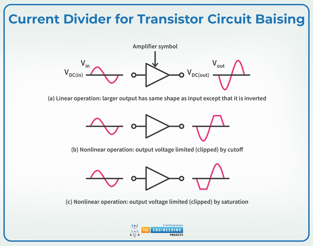 What is Current Divider? Definition, Working, Examples & Applications - The Engineering Projects