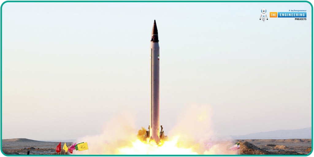 What is Projectile Motion? - The Engineering Projects