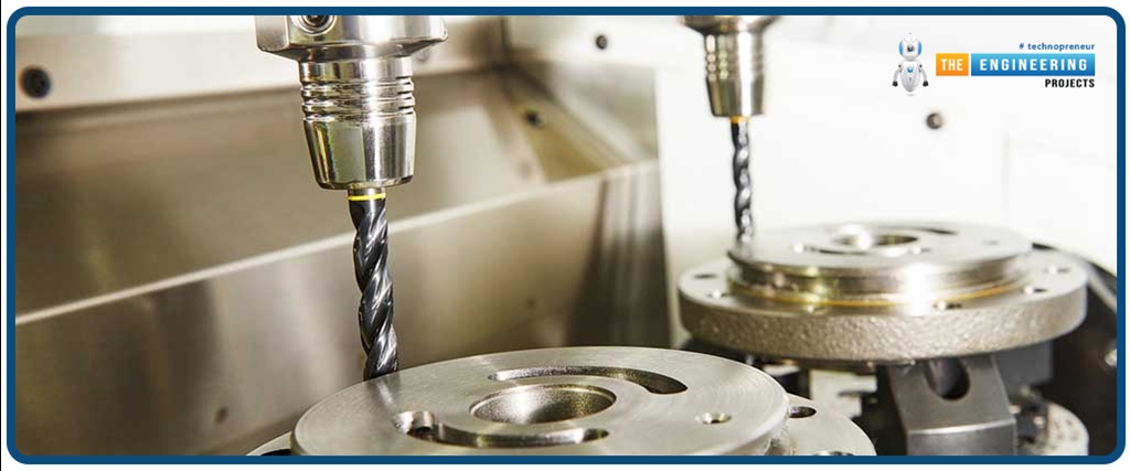 What is CNC Machining: Processes, Operations, Materials and Advantages ...
