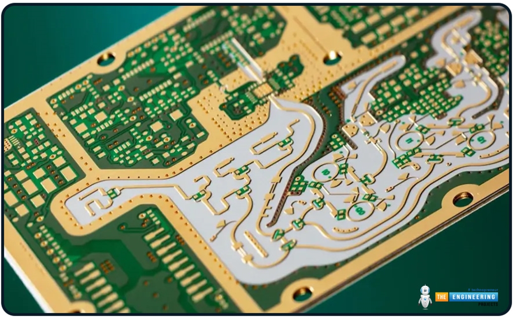 What is Rogers PCB Material? Used for RF and Microwave PCBs - The ...