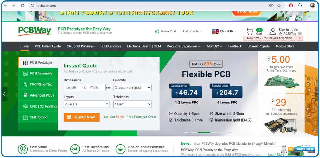 Design Rule Check (DRC): Avoiding Common PCB Layout Mistakes - The ...