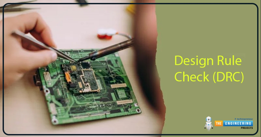 Design Rule Check (DRC): Avoiding Common PCB Layout Mistakes - The Engineering Projects