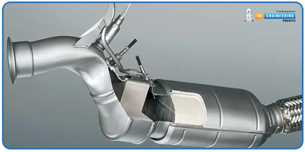 DPF(Diesel particulate filters) Regeneration: A Detailed Guide - The Engineering Projects