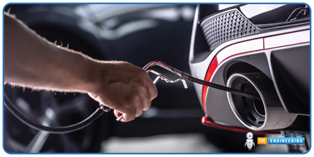 Engine's Emission control system | Description, Fuel Injection & Facts ...