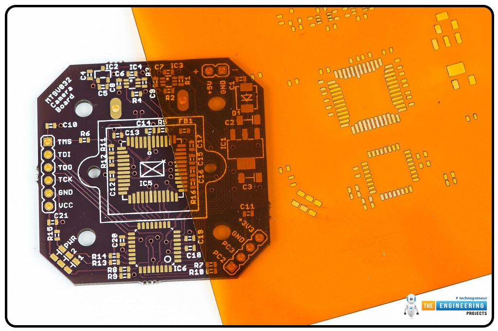 Solder Paste Stencil Design: Essential for Perfect PCB Printing - The Engineering Projects