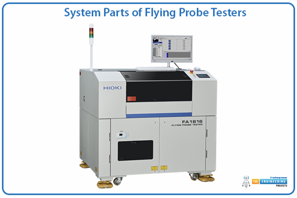 What is the Flying Probe Test? Used in PCB Fabrication - The ...