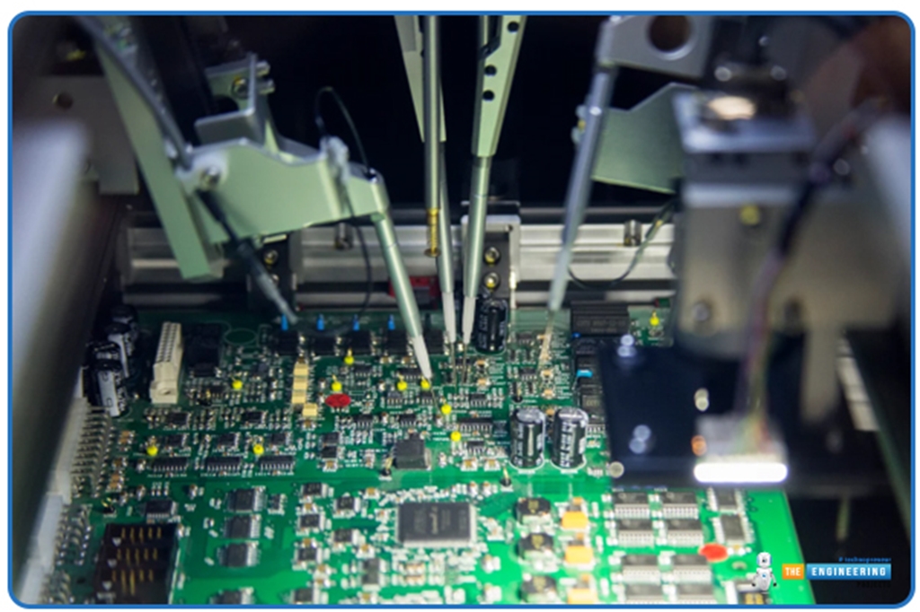 What is the Flying Probe Test? Used in PCB Fabrication - The ...