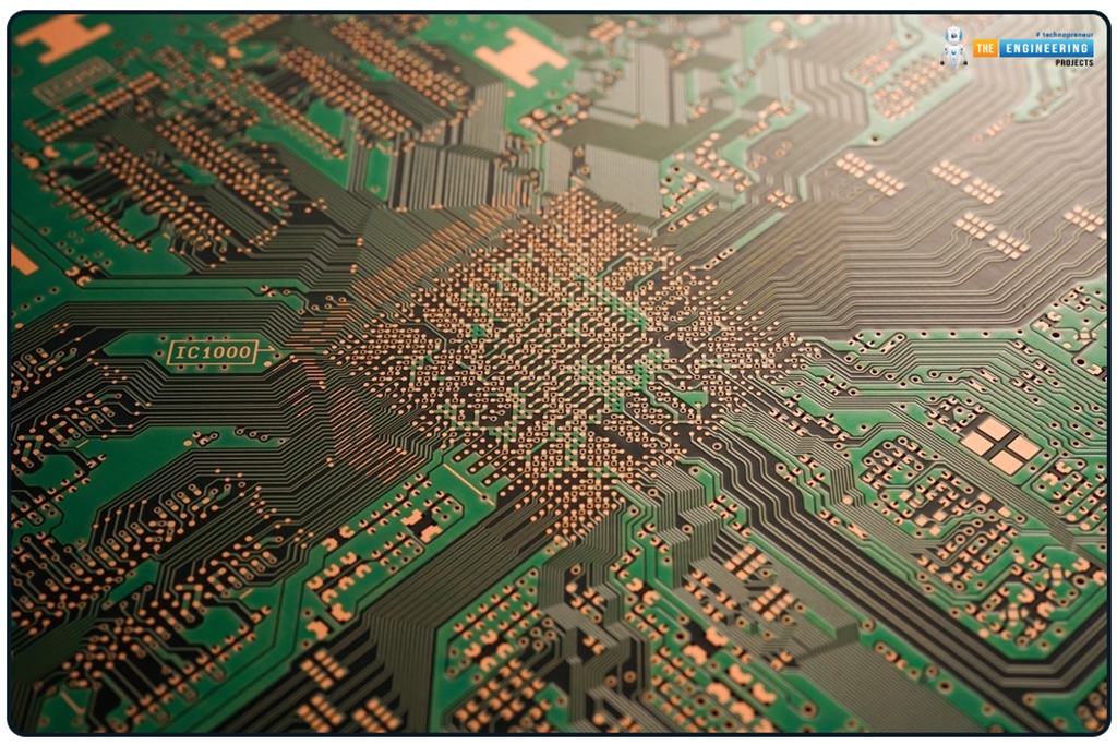 What is Microvia Technology? Used for Miniaturization in Modern PCBs ...