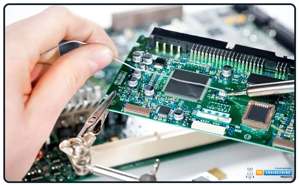 What is Microvia Technology? Used for Miniaturization in Modern PCBs ...