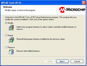 How to Install MPLAB Software in Windows - The Engineering Projects