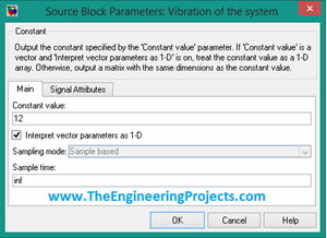 Fault Detection of Gas Turbine in MATLAB - The Engineering Projects