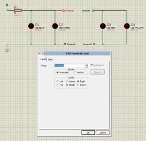How to Increase Workspace in Proteus - The Engineering Projects