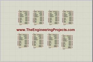 How to Increase Workspace in Proteus - The Engineering Projects