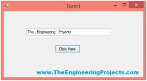 How to use C# ArrayList - The Engineering Projects