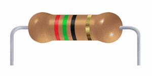 Resistor Calculator - The Engineering Projects