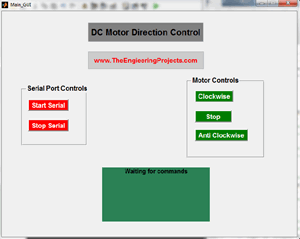 DC Motor Projects - The Engineering Projects