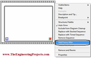 Creating First Program with myRIO - The Engineering Projects