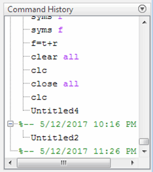 Introduction to MATLAB - The Engineering Projects