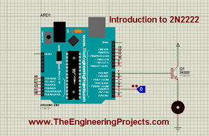 Introduction to 2N2222 - The Engineering Projects