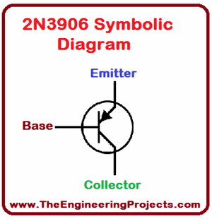 Introduction to 2N3906 - The Engineering Projects
