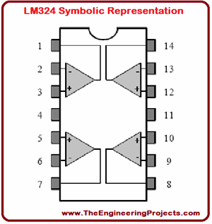 Introduction to LM324 - The Engineering Projects