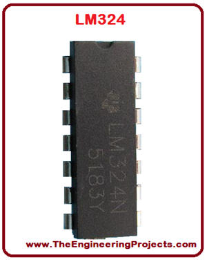 Introduction to LM324 - The Engineering Projects