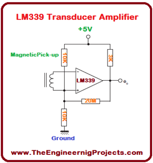 Introduction to LM339 - The Engineering Projects