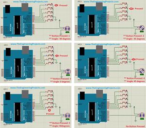 Arduino Projects for Beginners - The Engineering Projects