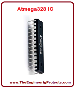 Introduction to ATmega328 - The Engineering Projects