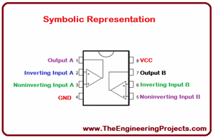Introduction to LM2904 - The Engineering Projects