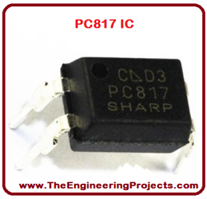 Introduction to PC817 - The Engineering Projects