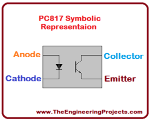 Introduction to PC817 - The Engineering Projects