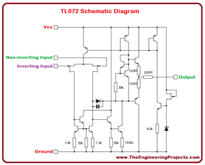 Introduction to TL072 - The Engineering Projects