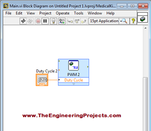 DC Motor Control using myRIO - The Engineering Projects