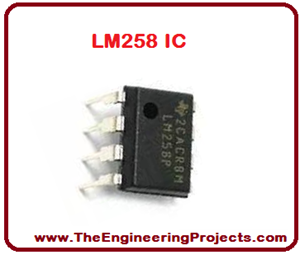 Introduction to LM258 - The Engineering Projects