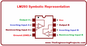 Introduction to LM293 - The Engineering Projects