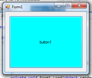 C# Button Control - The Engineering Projects