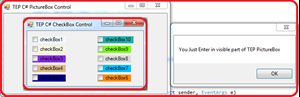 C# PictureBox Control - The Engineering Projects