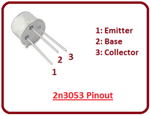 Introduction to 2n3053 - The Engineering Projects